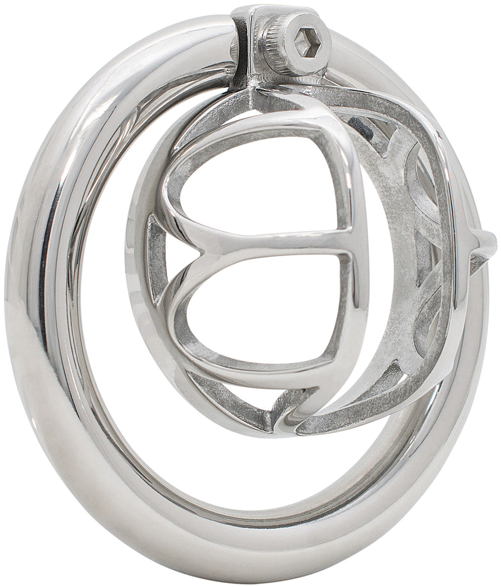 Metal Chastity Devices: Durable, Secure & Stylish | House of Denial– Page 2