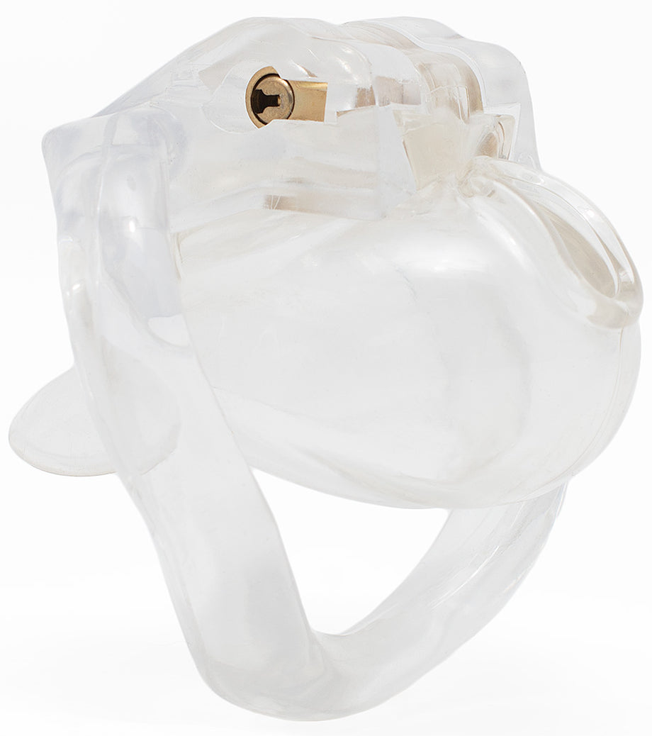 Holy Trainer Male Chastity Devices | House of Denial